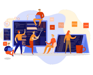 Home - Northern Softech Solutions Pvt. Ltd | IT Enabled Services