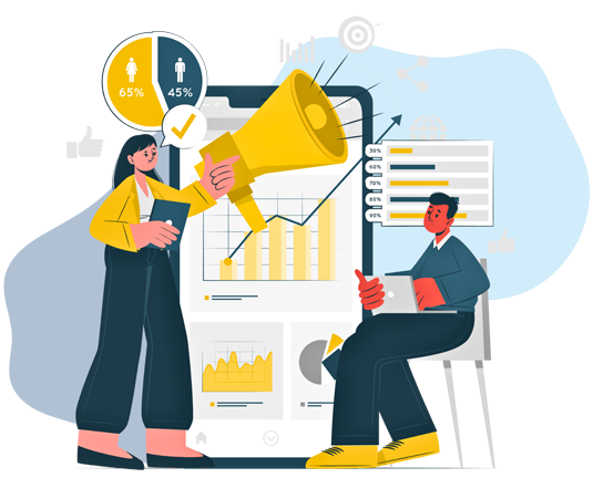 Home - Northern Softech Solutions Pvt. Ltd | IT Enabled Services