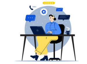 Home - Northern Softech Solutions Pvt. Ltd | IT Enabled Services