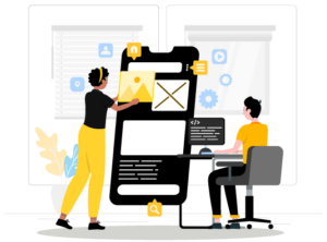 Home - Northern Softech Solutions Pvt. Ltd | IT Enabled Services