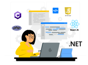 Home - Northern Softech Solutions Pvt. Ltd | IT Enabled Services