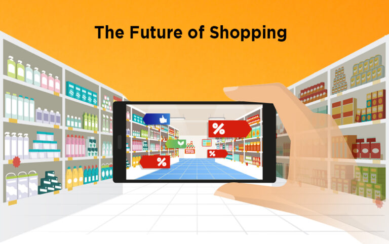 Online Shopping vs Offline Shopping: A Simple Comparison
