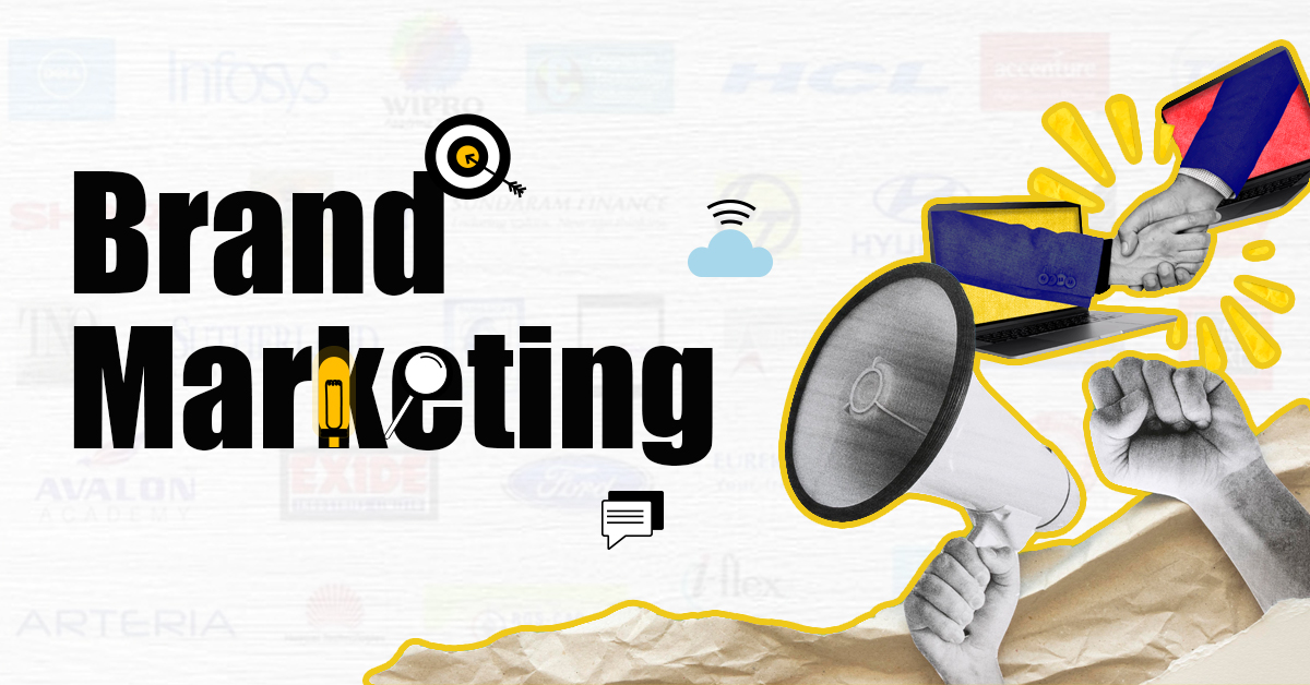 The Ultimate Guide to Brand Marketing