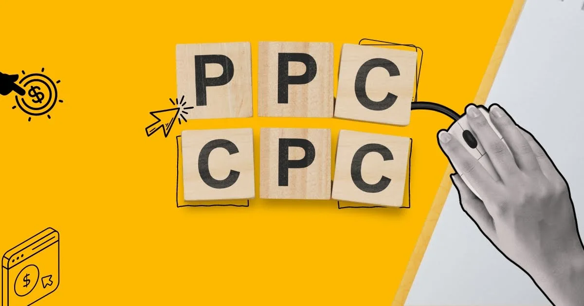PPC vs CPC - Understand Everything About It